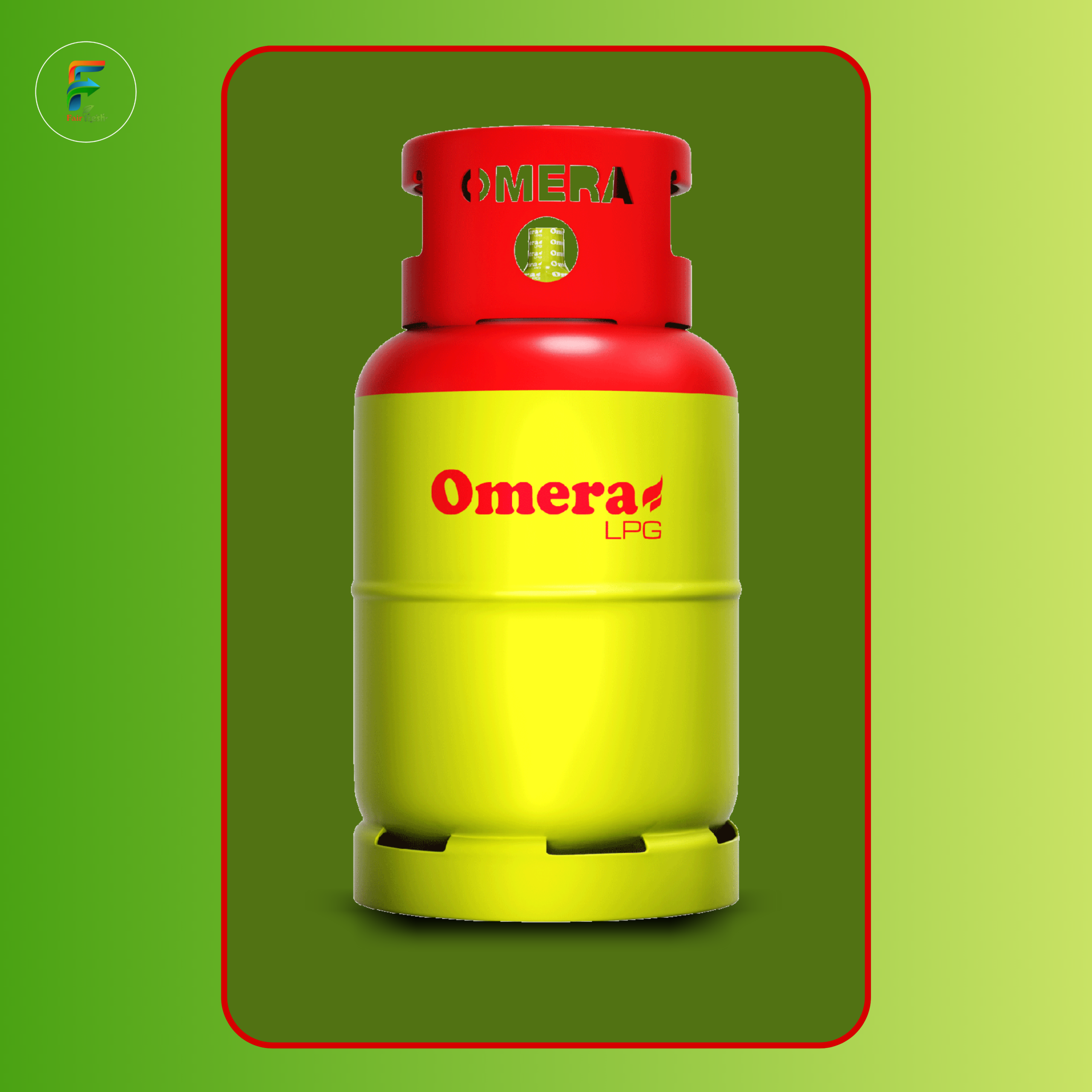 OMERA – Fairfreshbd